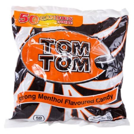 TomTom Menthol Sweet - MyAfricanShop